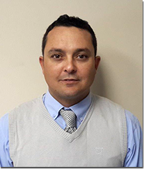 National Executive – SAIV