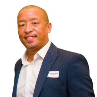 National Executive – SAIV