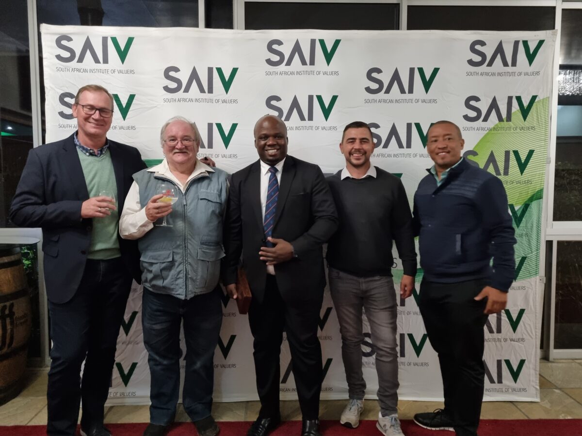 SAIV 2023 National Seminar & AGM – SAIV