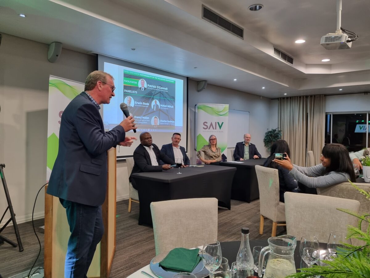 SAIV 2023 National Seminar & AGM – SAIV