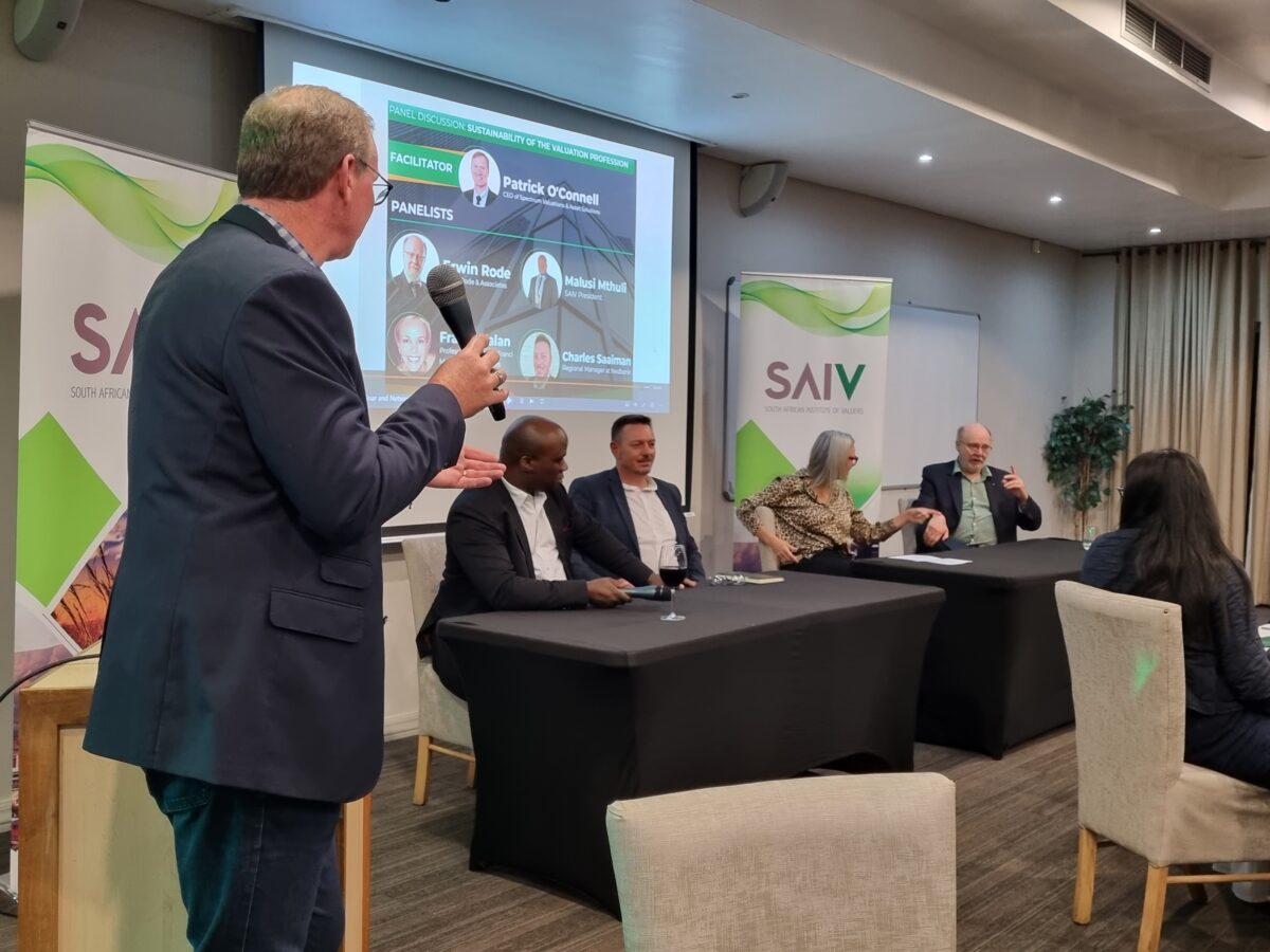 SAIV 2023 National Seminar & AGM – SAIV