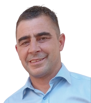 National Executive – SAIV