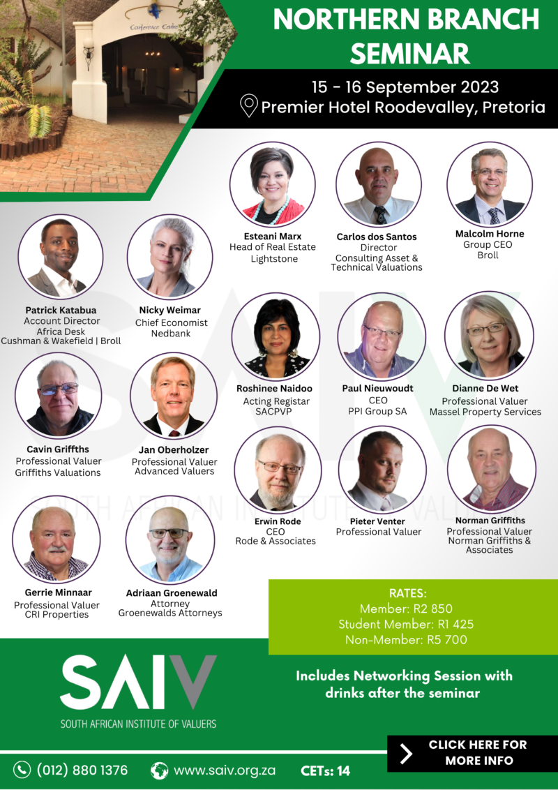 Objectives & Powers of SAIV – SAIV