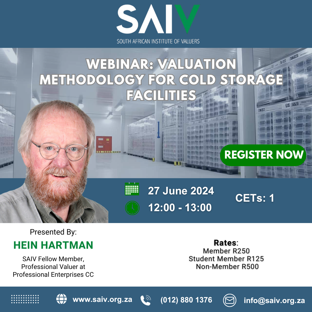 Membership Information – SAIV